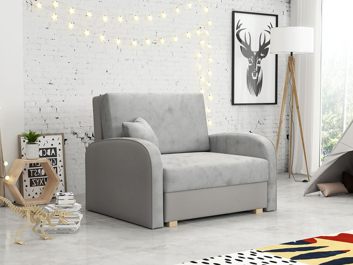 Fauteuil Galona I (Mono 244 + Sorriso 4) - Meubles de salon | Mobilier.lu